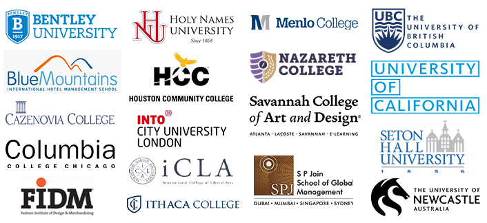 College Placements and Alumni