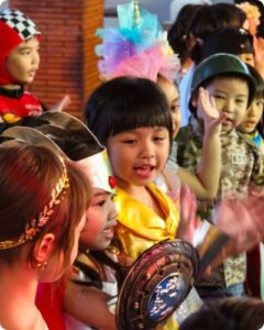 Multiple Intelligence International School