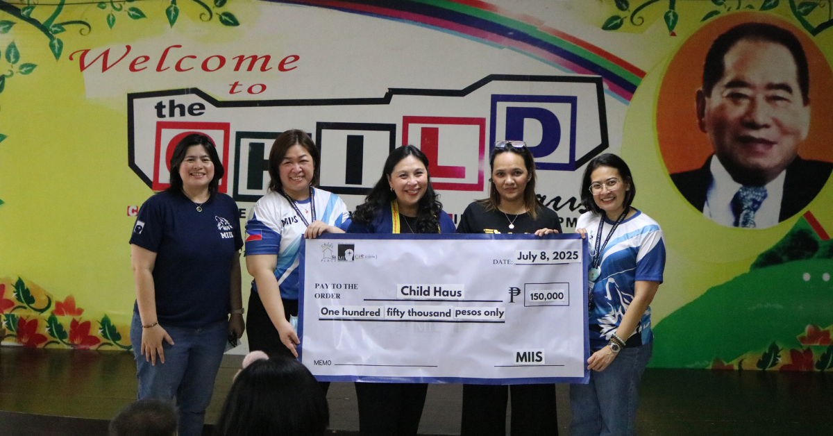 Art with heART: MIIS Students Turn Creativity into Compassion for ...