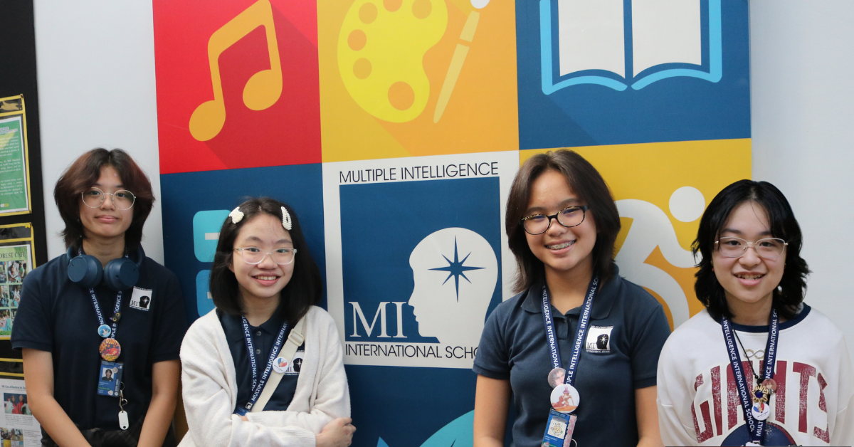 MIIS Students Crowned Global Champions at the Harvard Crimson Global ...
