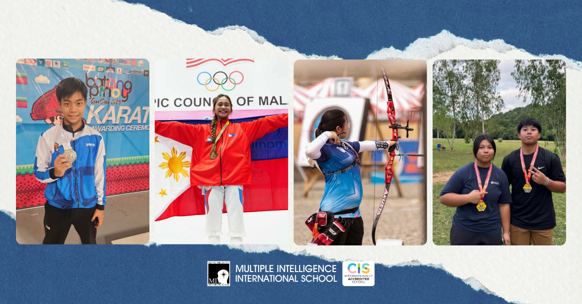 MIIS Students Shine Internationally Over the Mid-Year Break | Multiple ...